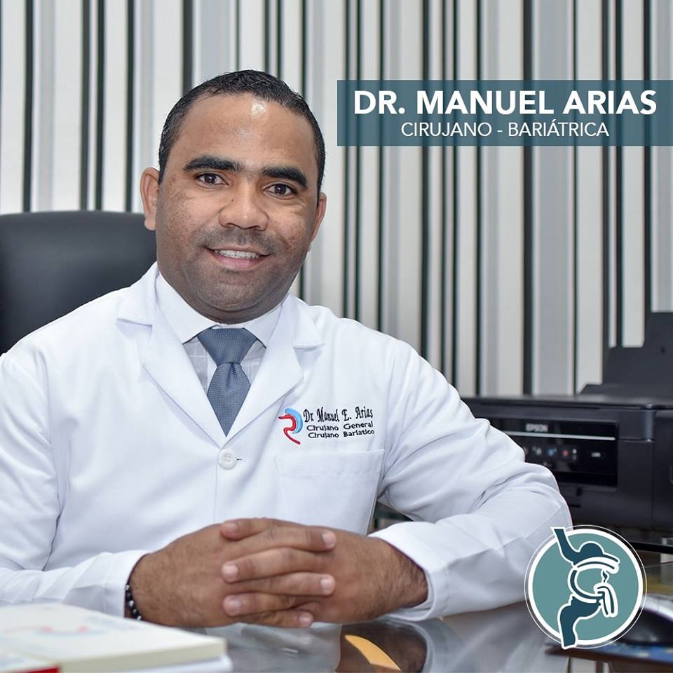 Manuel Arias